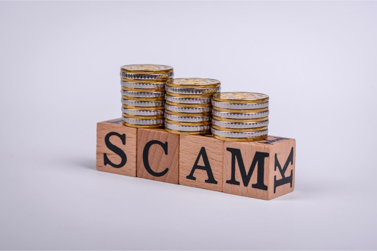 Preventing Financial Exploitation and Scams Targeting Seniors ... Preventing Financial Exploitation and Scams Targeting Seniors ...